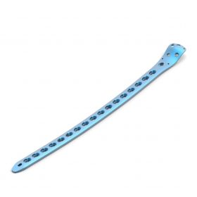 4.5/5.0mm Wise-Lock Proximal Femoral Lateral Plate (Type-II ...