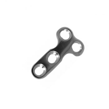 2.0mm Mini “T” Plate - Orthopedic Inst