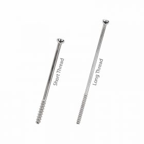 3.0mm Cannulated Cancellous Screw - Orthopedic Inst
